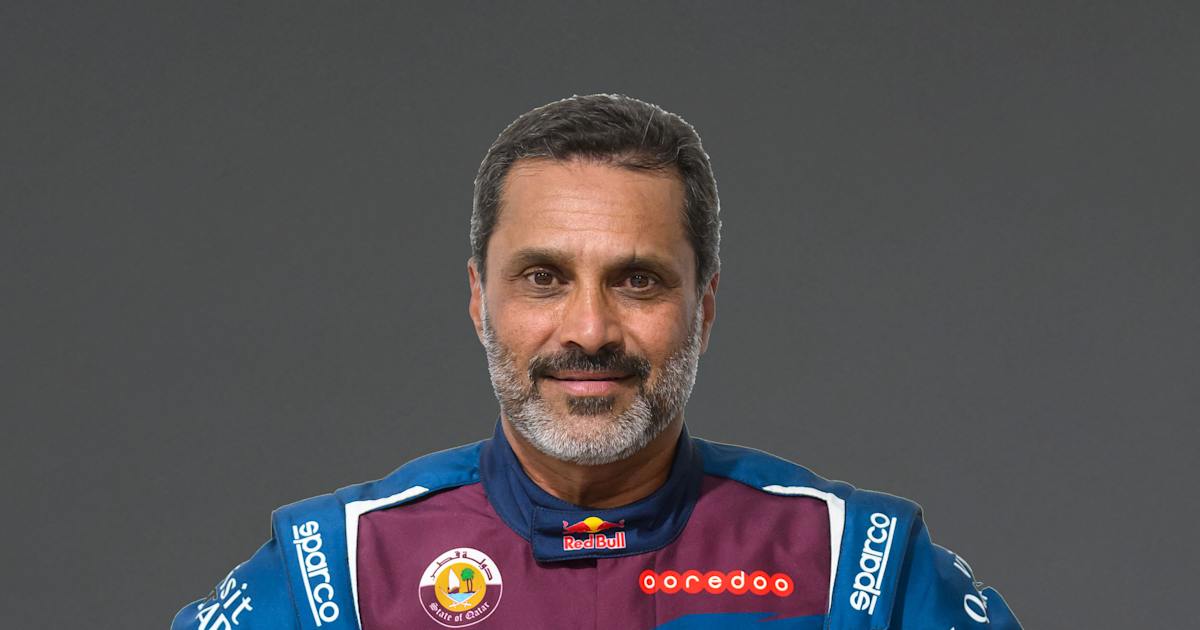 Nasser Al-Attiya