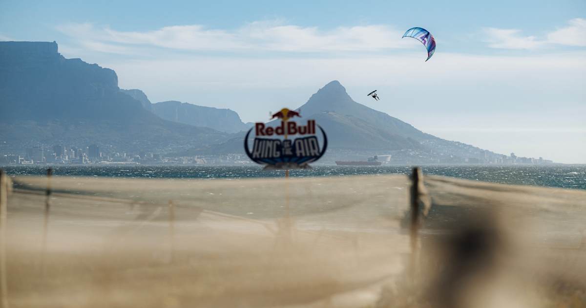 Red Bull King of the Air 2025 hoogtepunten terugkijken