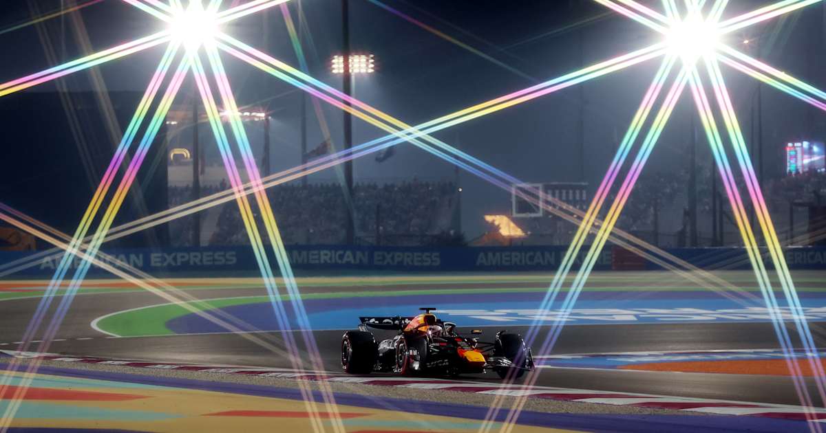 Qatar Grand Prix 2026