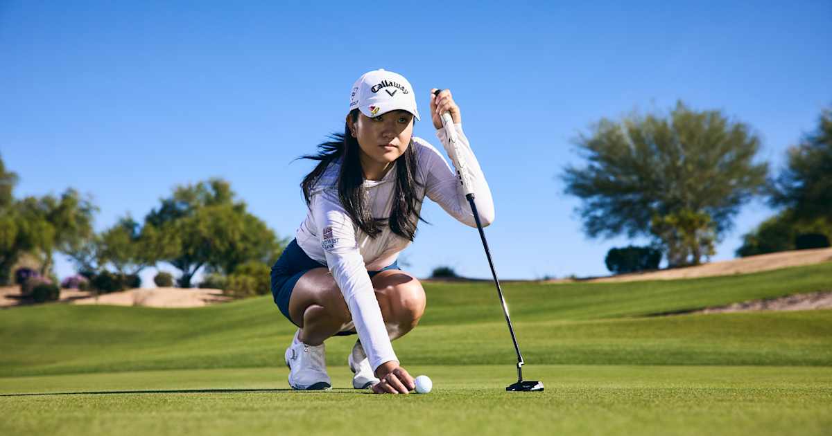 Golf rules 101: Basics for beginner golfers