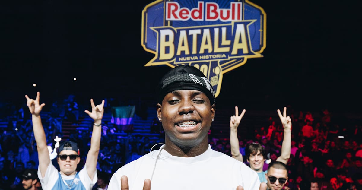 Fat N: “Colombia merecía un título internacional hace mucho tiempo”