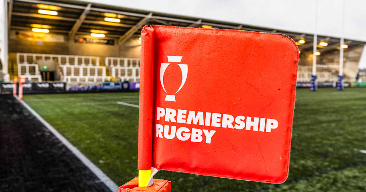 REMAINING PREM RUGBY CUP FIXTURES CONFIRMED
