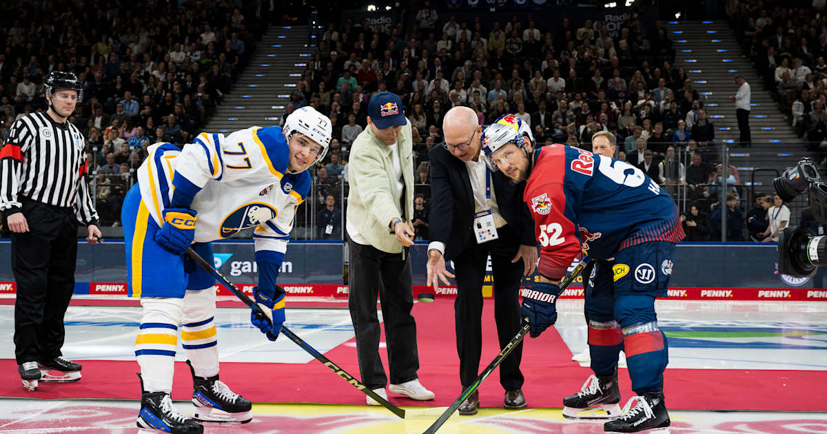 Hockey sur glace : pourquoi y a-t-il des bagarres en NHL