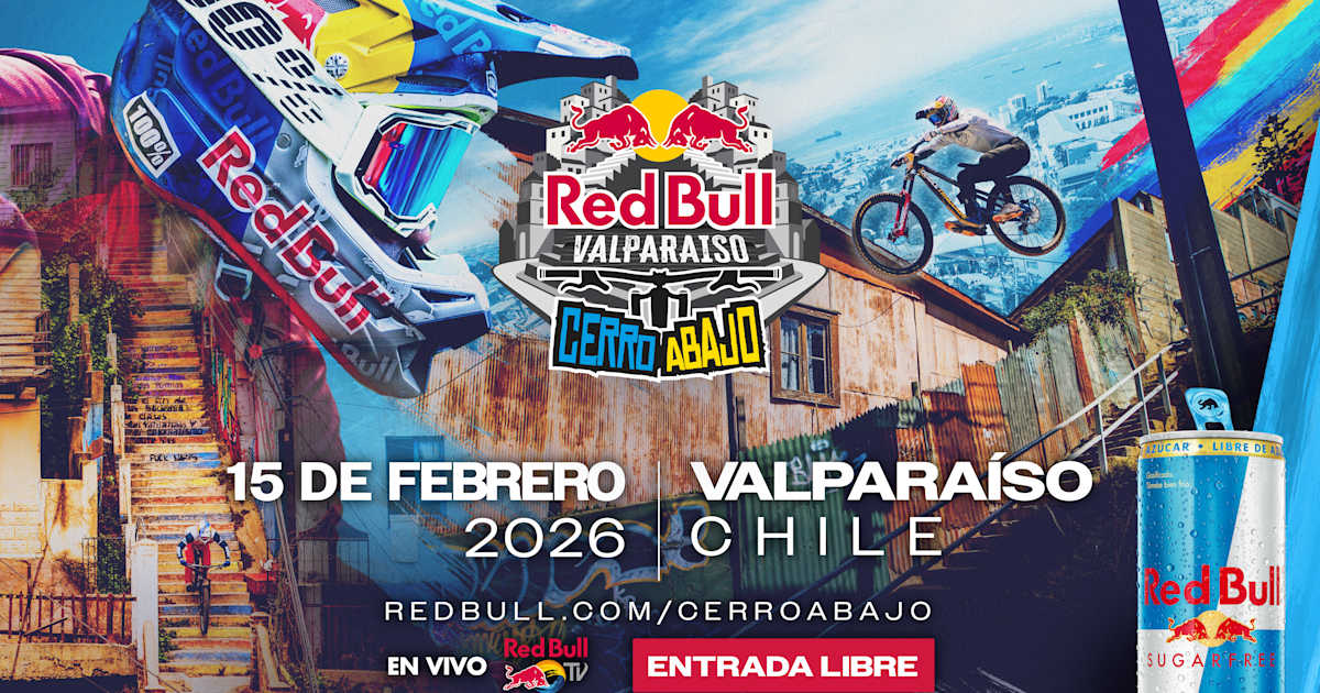 Primeros riders confirmados
