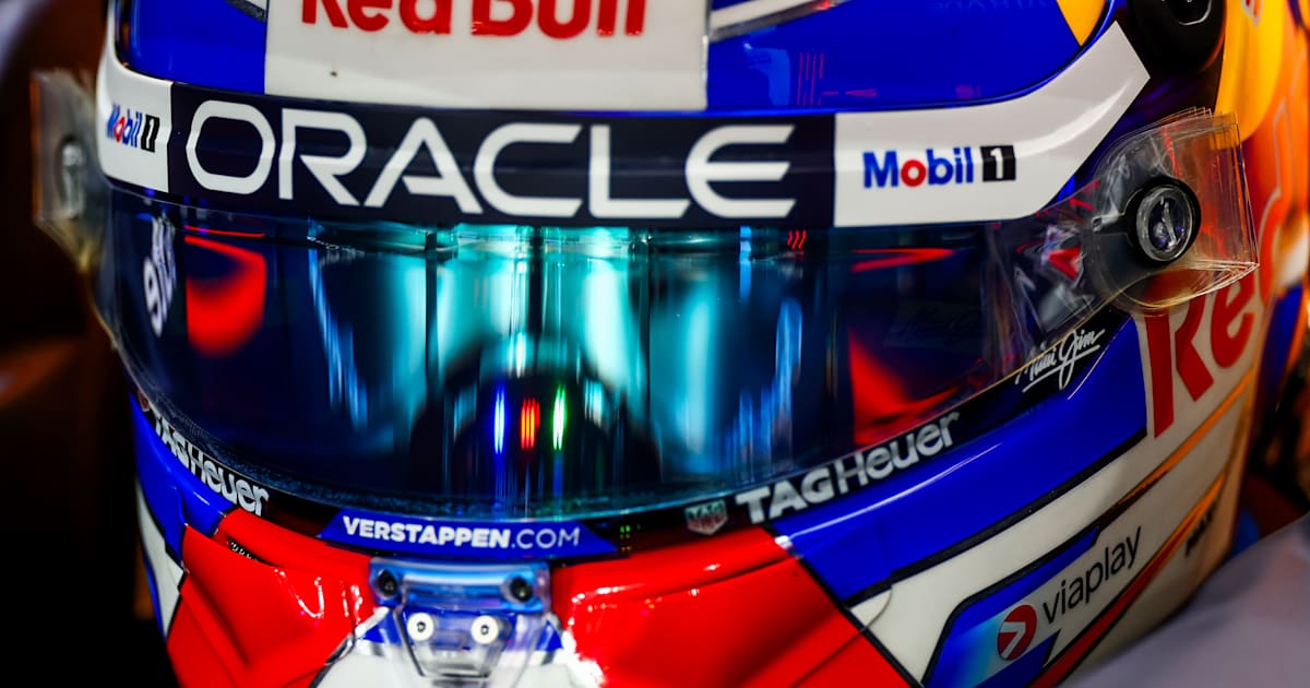 Max Verstappen’s Last Charge for the 2025 Title!