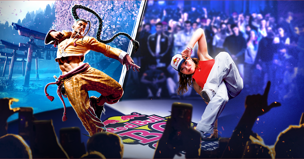 Red Bull BC One Cypher New York | Event info - May 9