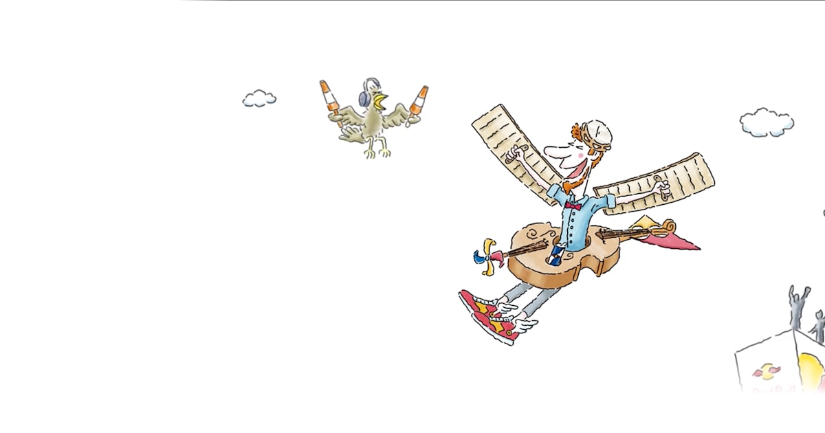 Red Bull Flugtag: Event Overview, Stories & Videos