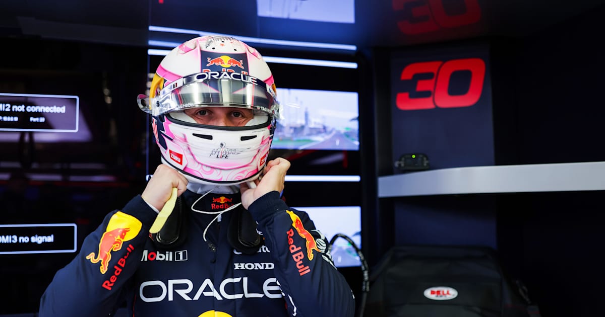 2025 Testing in Bahrain: Day 2 Report