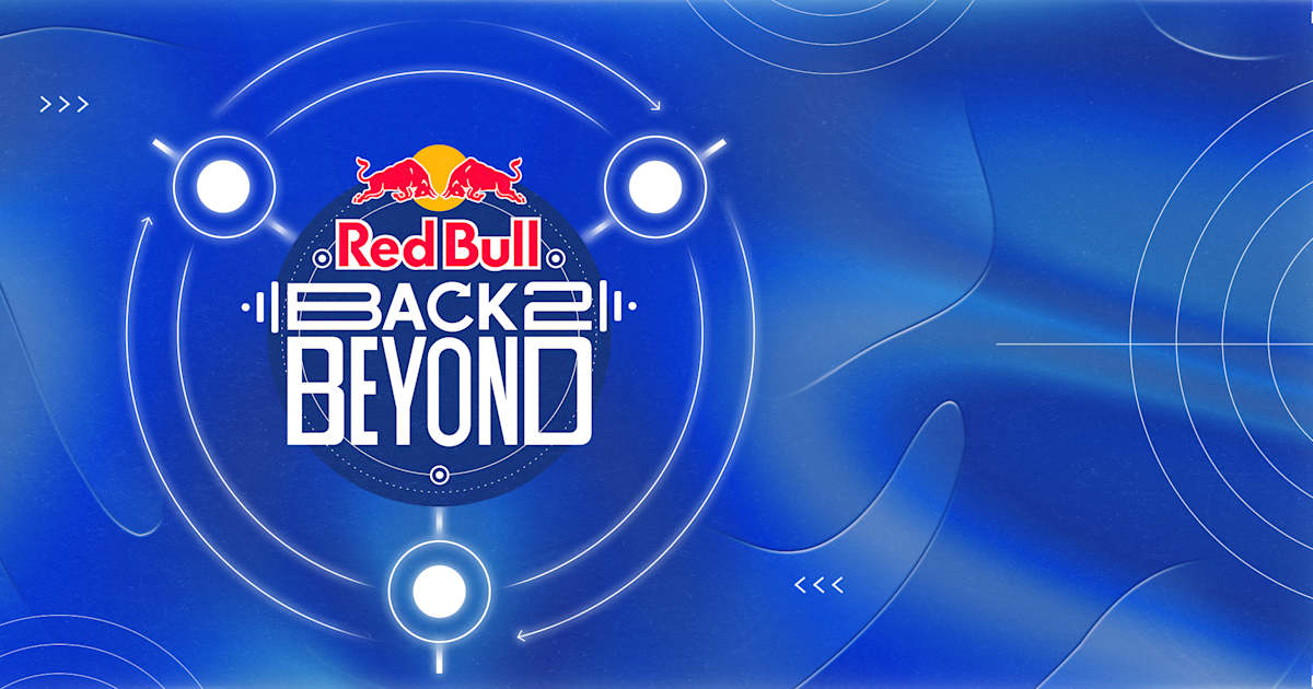 Red Bull Back2Beyond débarque au Dojo de Paris le 28 mars