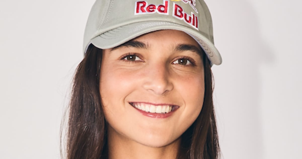 Deyna Castellanos: Soccer | Red Bull Athlete Profile