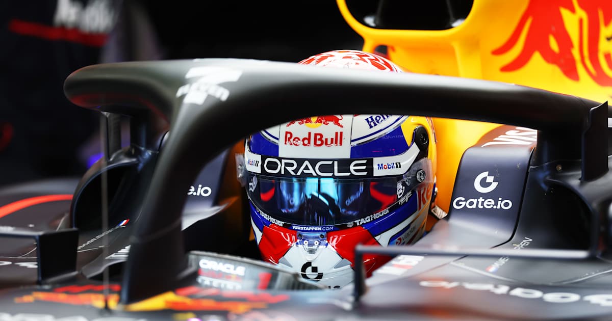 Australia Grand Prix: Saturday Report 2025