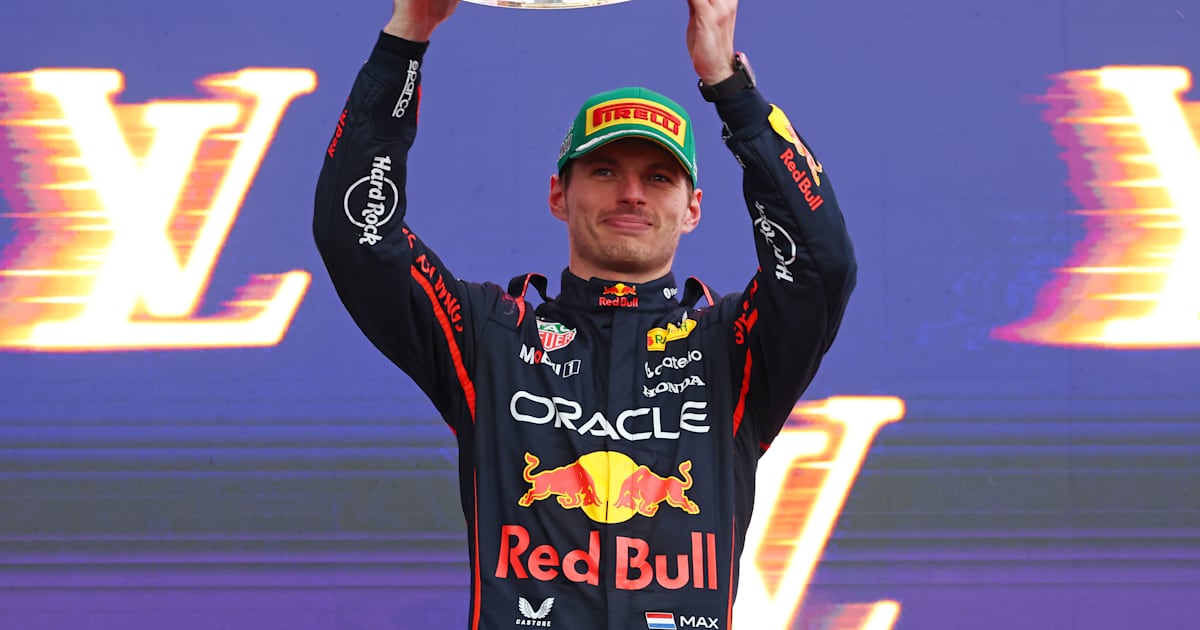 Australia Grand Prix 2025 - The Quick Quiz