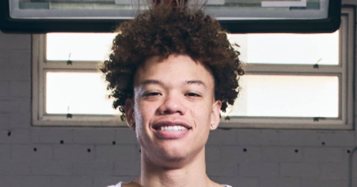 Trent Perry: Basketball | Red Bull Athlete Profile