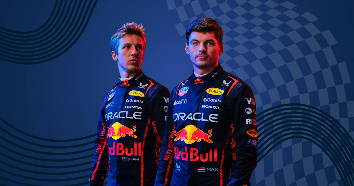 Red Bull Fan Zone - Melbourne GP Fan Space