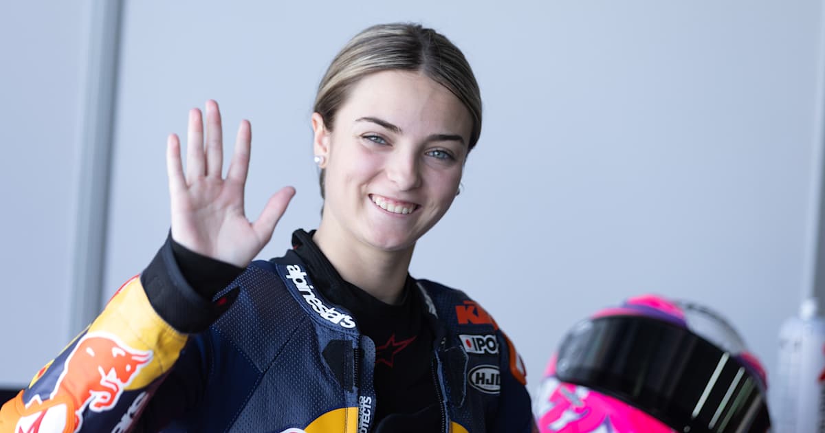 Alejandra Fernández