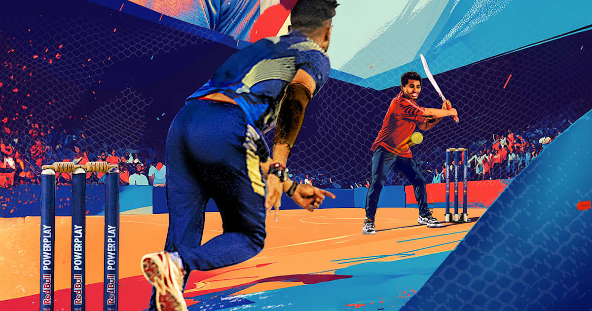 Red Bull Powerplay 2025 - Rules and regulations