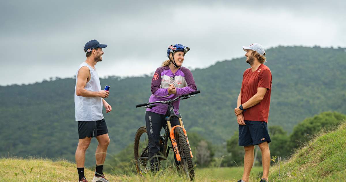 Red Bull Triple Thrill FAQs