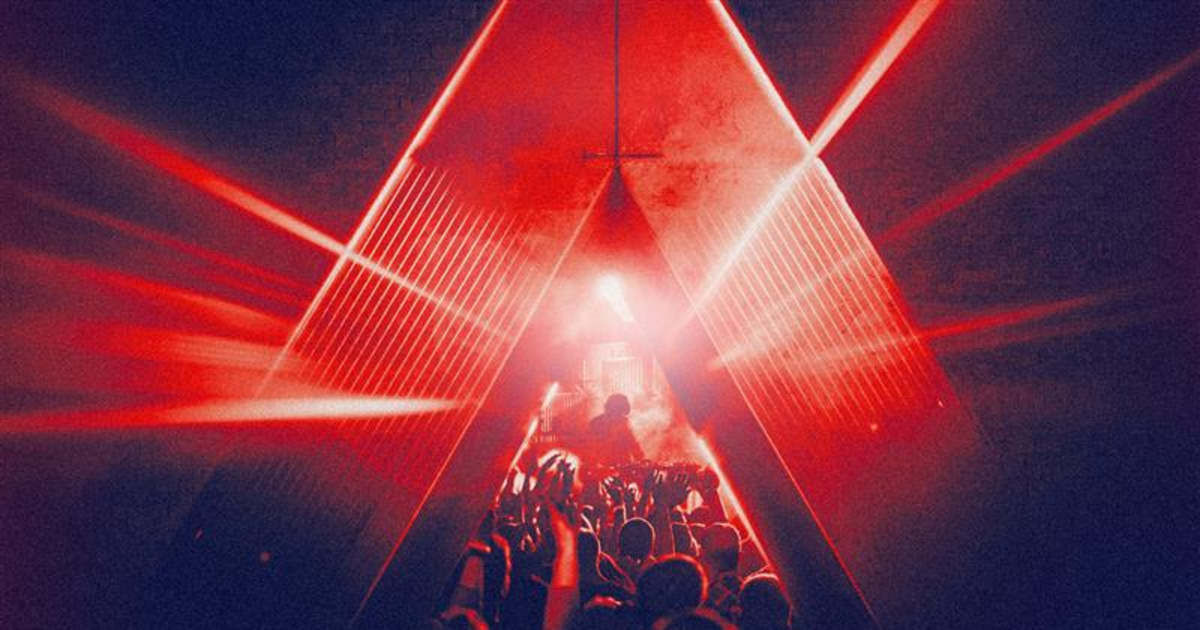 Red Bull Unforeseen 2025