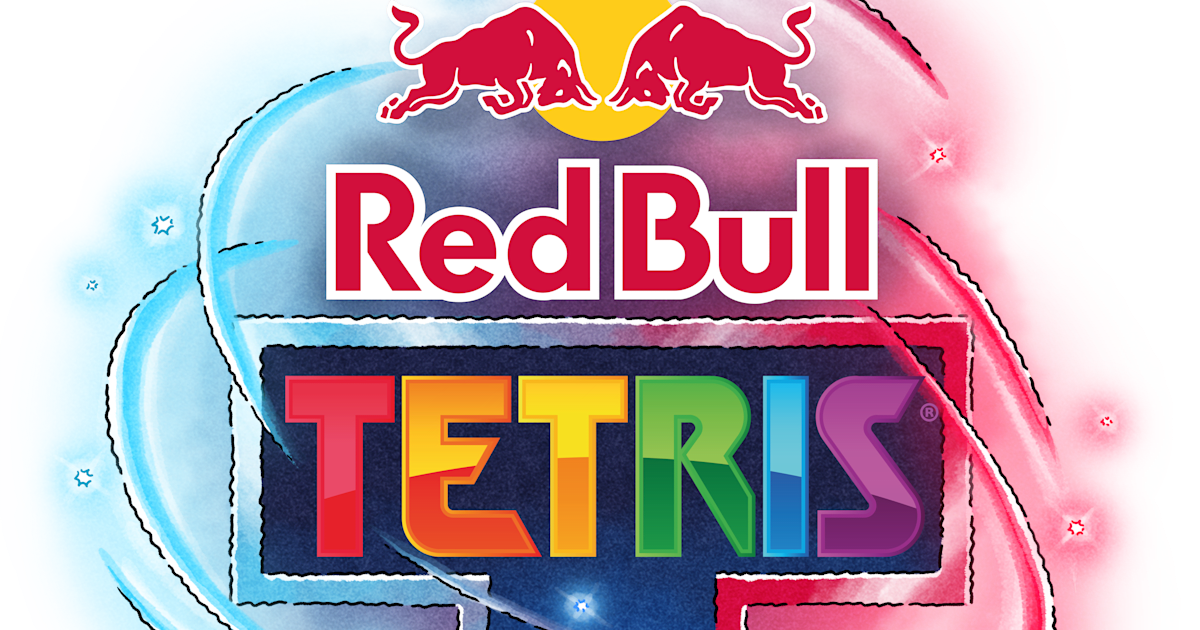 Red Bull Tetris®