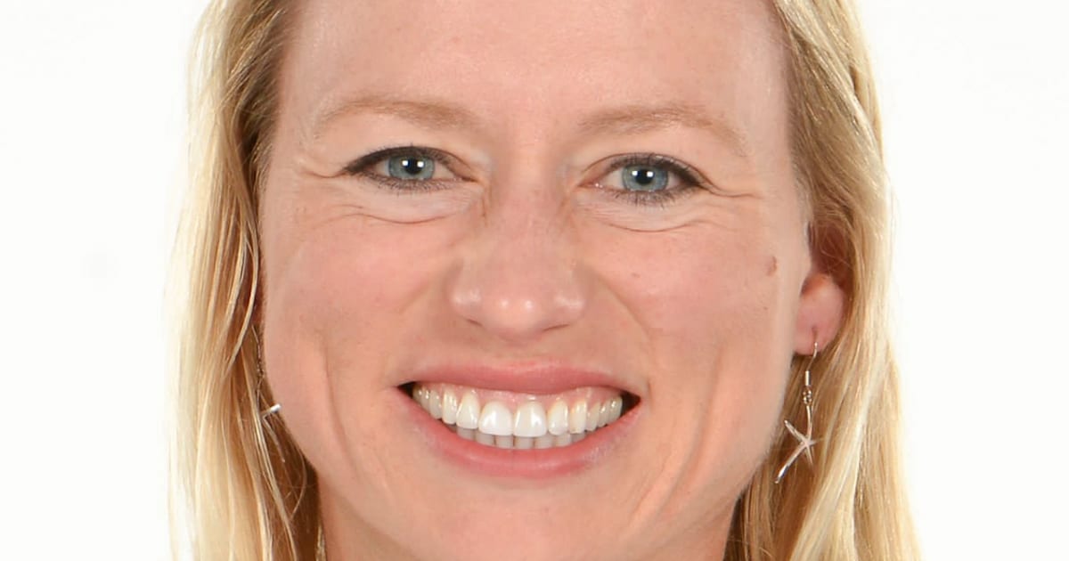 Lisa Faulkner: Cliff Diving – Red Bull Athlete Page