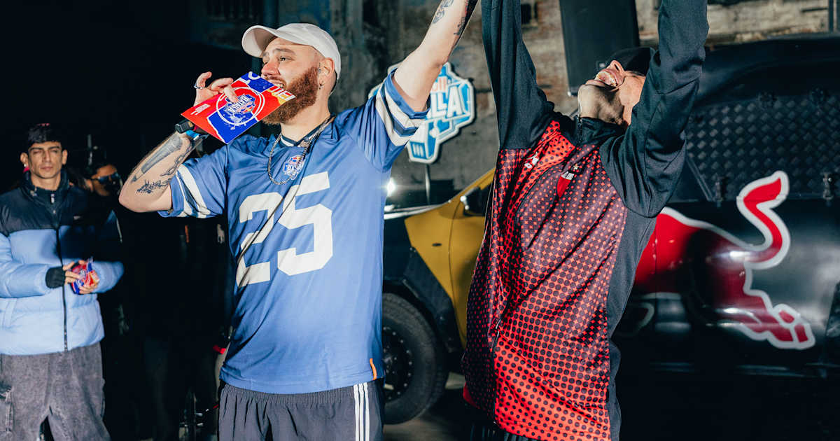 RUSTY ES EL NUEVO CAMPEÓN DE LA REGIONAL SANTA FE