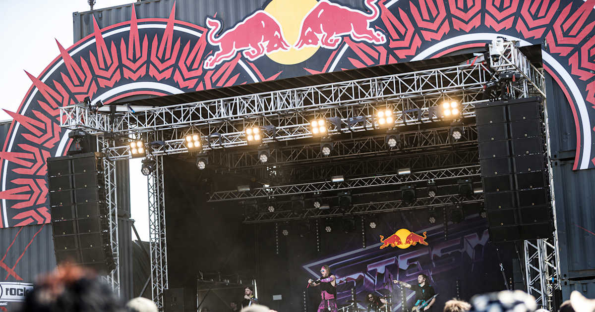 Interview mit der burgenländischen Band STESY