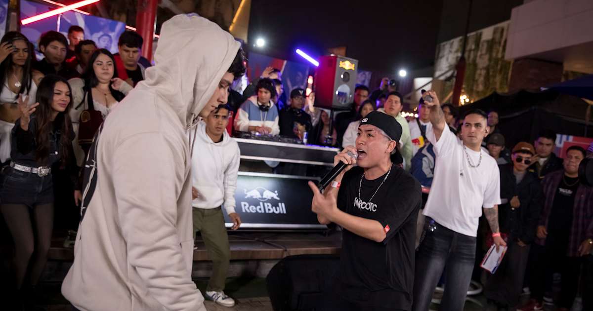 Red Bull Batalla Perú 2025: Así se vivieron las regionales