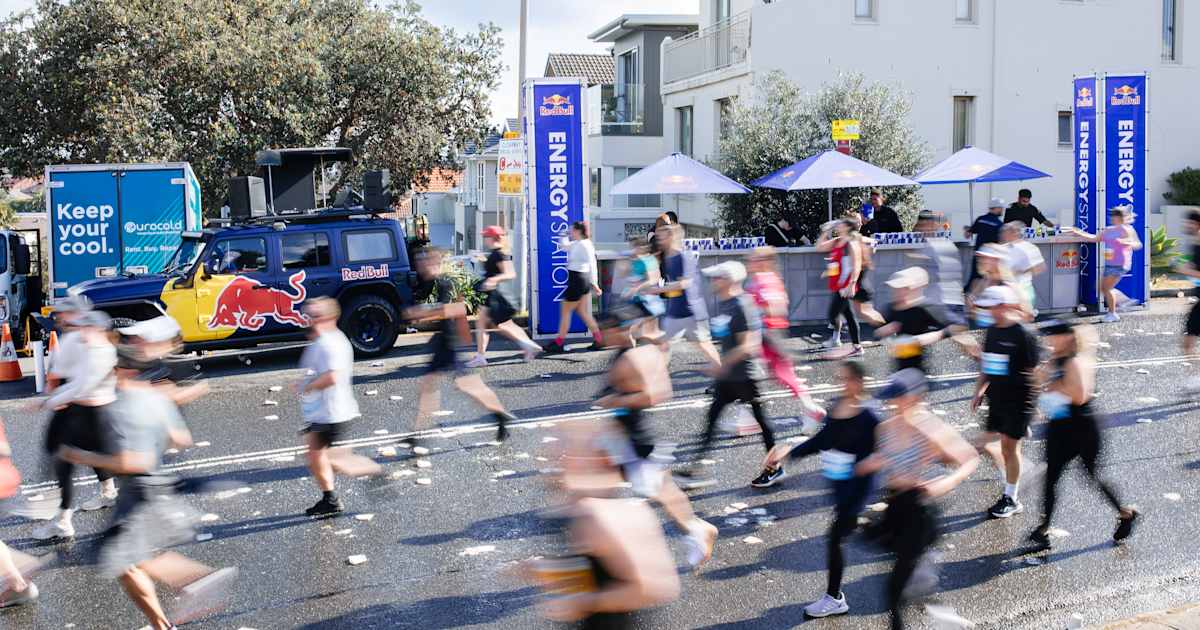 Running Tips: 7 ways to smash your 14km personal best run