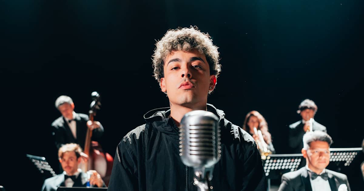 Trueno | Red Bull Symphonic Argentina