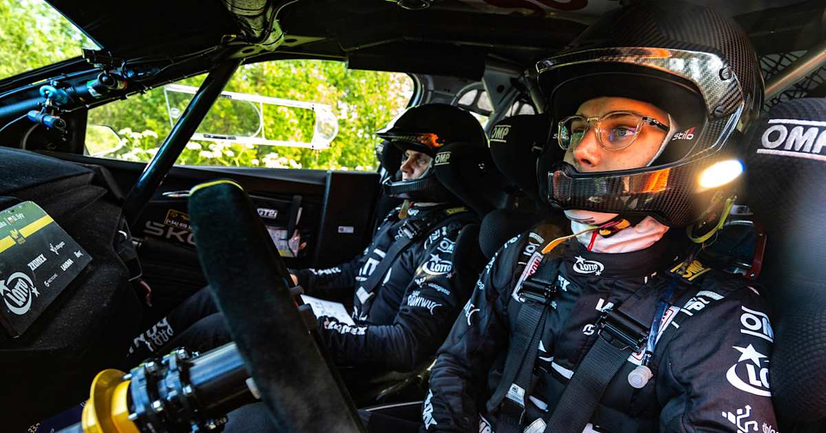 ERC Take Five with Jakub Matulka