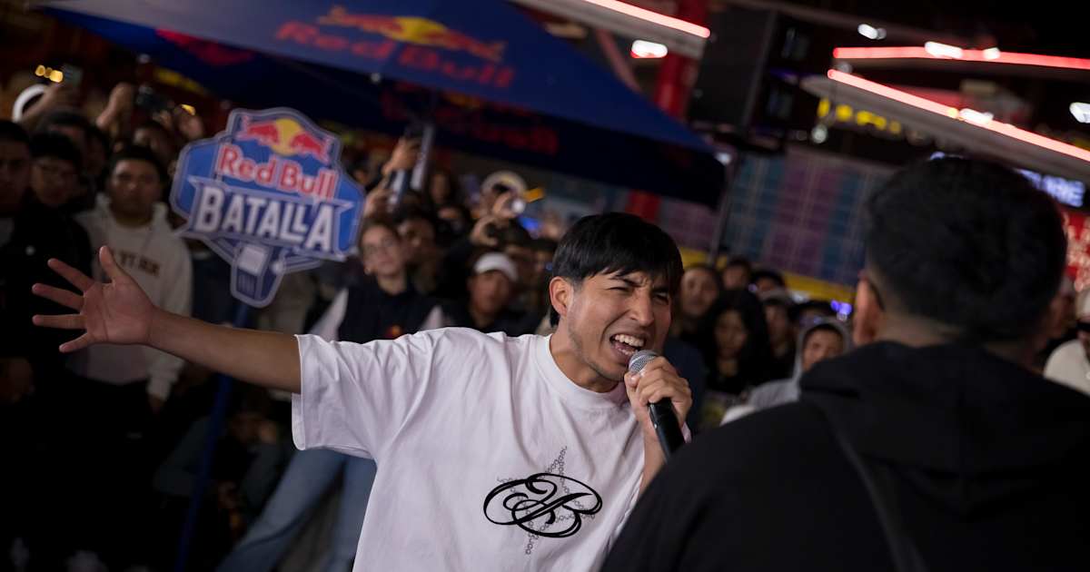 Red Bull Batalla Perú 2025: clasificados a la Final Nacional