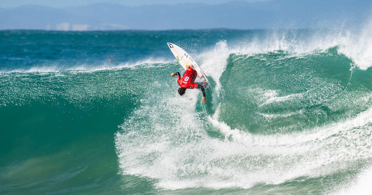 5 coisas que você precisa saber sobre o J-Bay Open