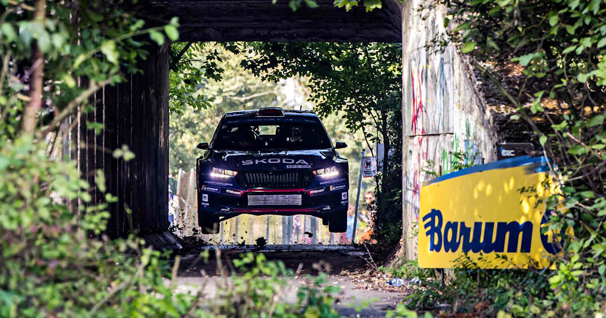 Event preview: ERC stars aim to end Czech domination in Zlín