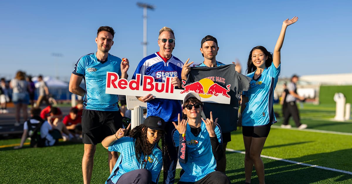 Team Emily Crowned Champions of the Ludwig's Streamer Games