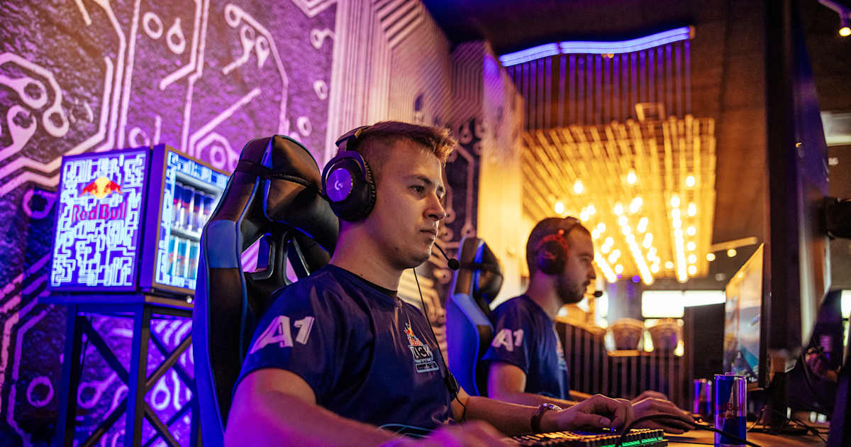 Red Bull Beat The Pro llega al Perú: el reto gamer más top