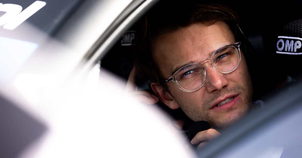 Matulka to bounce back on ERC season showdown