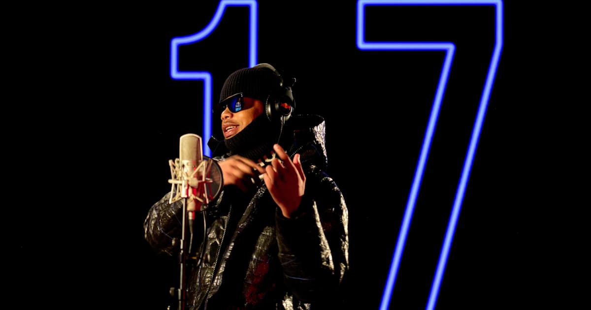 Red Bull 64 Bars Episode 5 Ziggy4x teaser