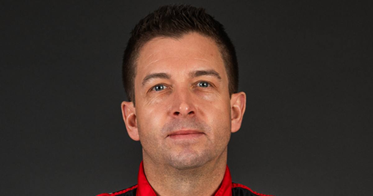Scott Martin