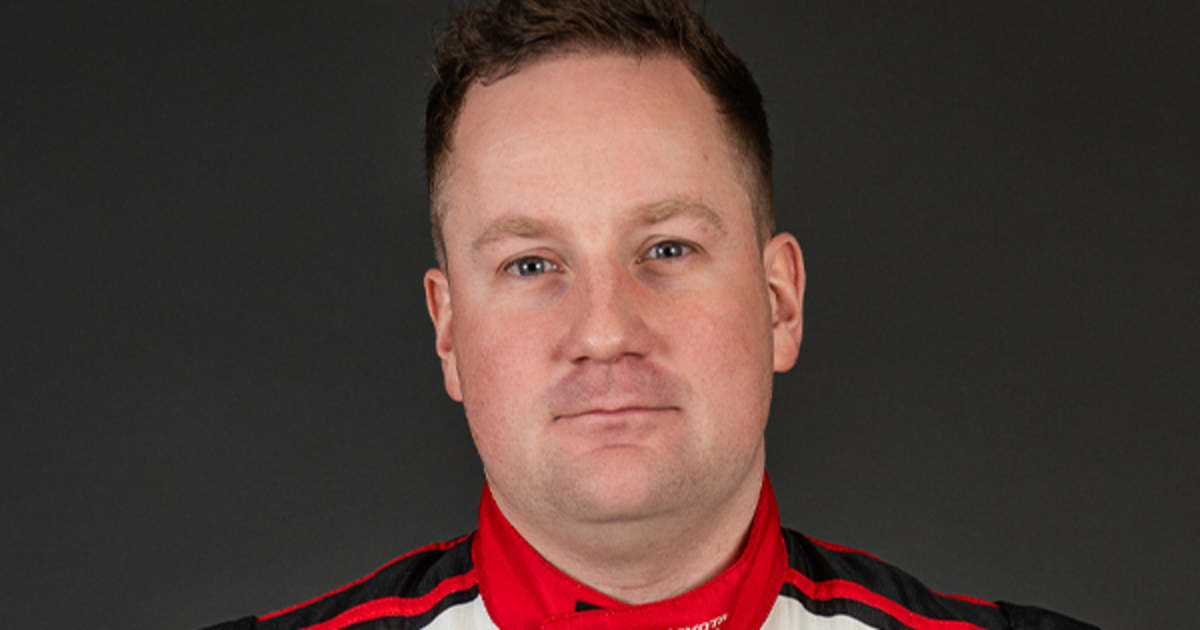 Aaron Johnston