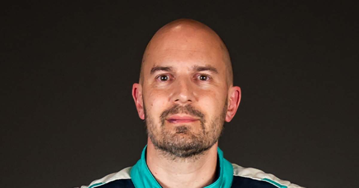 Filippo Marchino