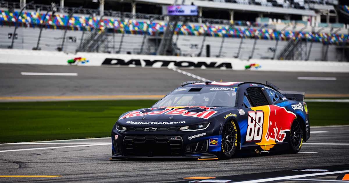 What Is NASCAR? Beginner’s Guide to Stock Car Racing