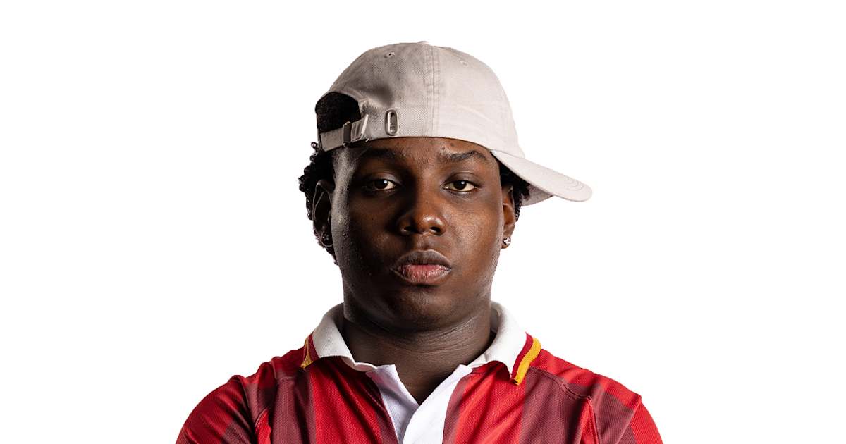 Fat N perfil de MC