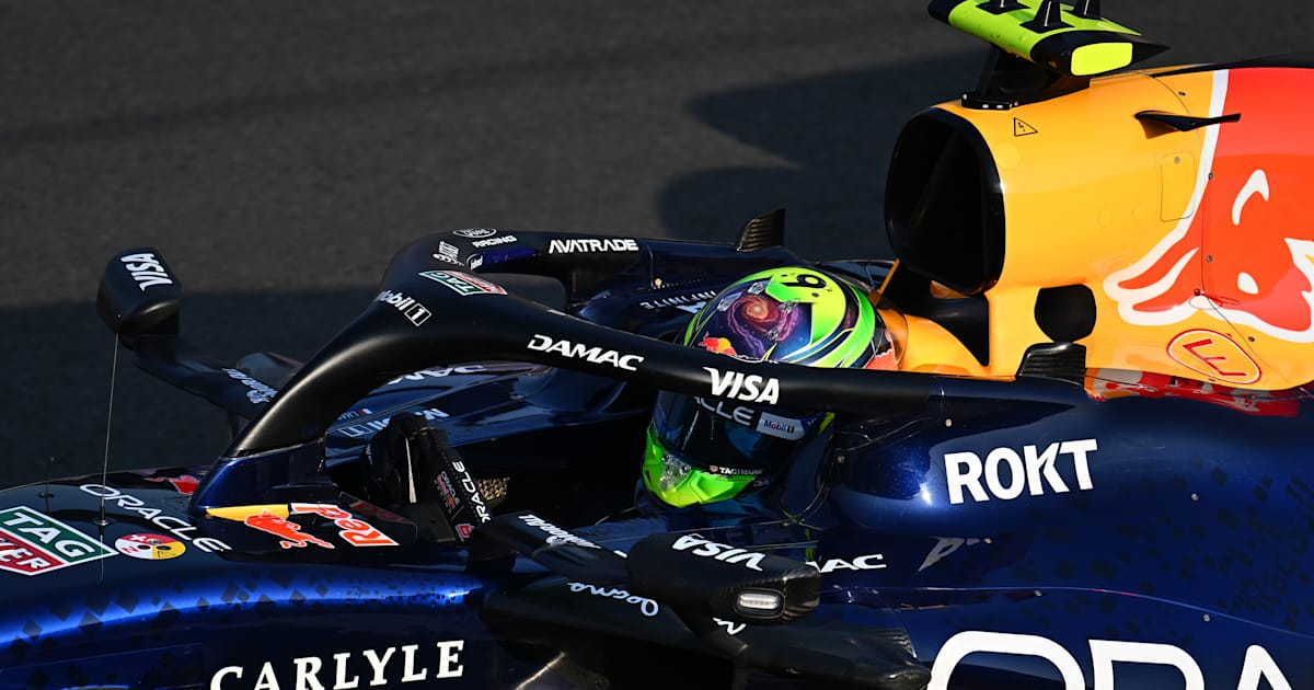 Chinese Grand Prix 2026: Race Report