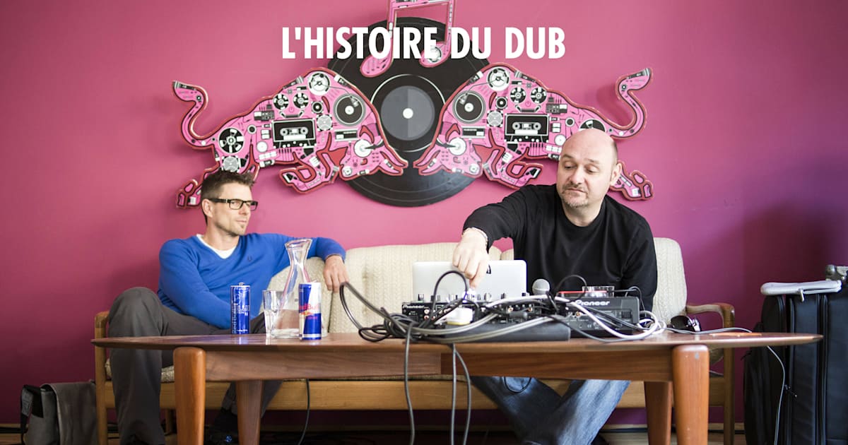 L’histoire du dub : origines et évolution d’un genre majeur
