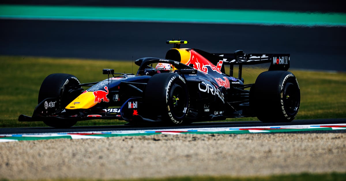 Oracle Red Bull Racing Strengthens Technical Leadership Team