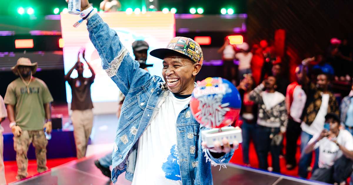 Zac The Great Is Taking Kenyan Street Dance to the World