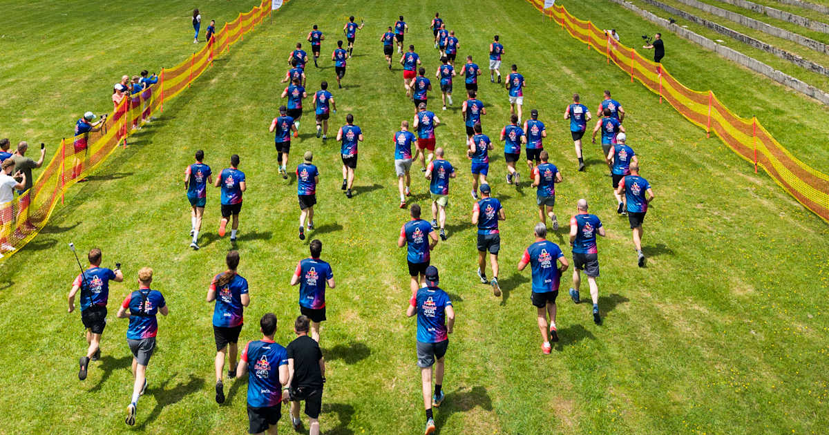 Red Bull 400 - Igman, 2026