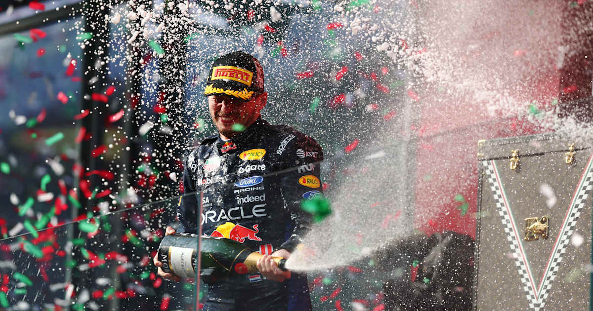 Hungarian Grand Prix 2026: Race Report