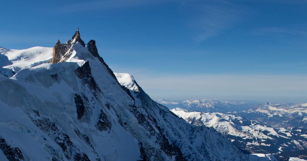 Ultimate Rush: Action sports at their absolute peak