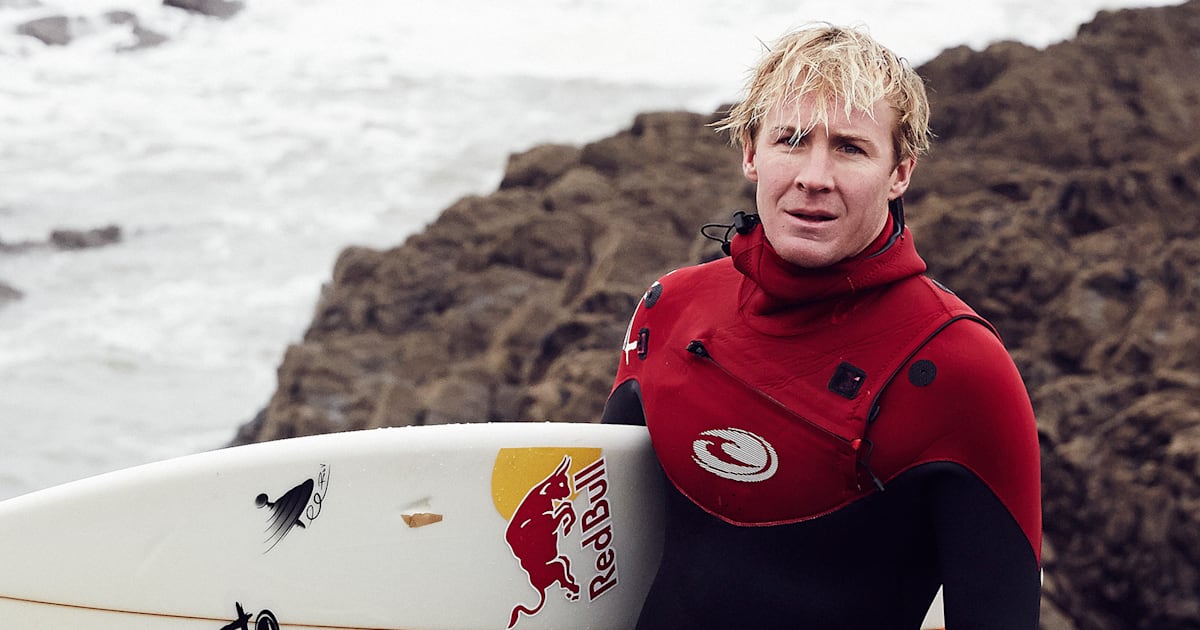 This and Nothing Else | The life of big wave surfers